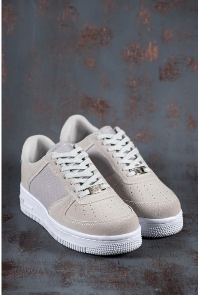 George Phoenix Gri Unisex Erkek Kadın Sneakers Spor Ayakkabı Prm-1 George Phoenix Gri Unisex Erkek Kadın Sneakers Spor Ayakkabı Prm-1