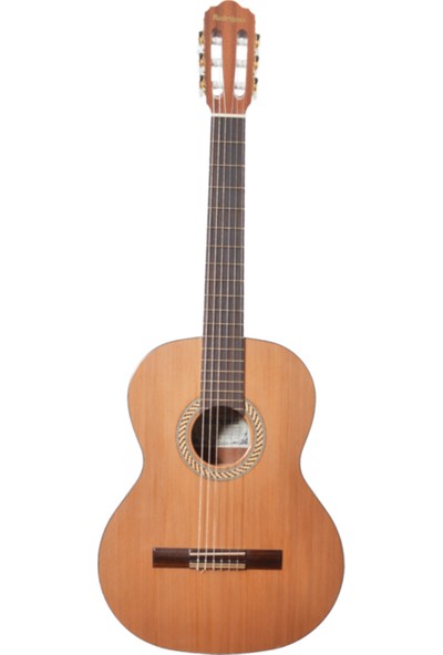 Gitar Klasik Rodriguez Gül (RC578MN) Gitar Klasik Rodriguez Gül (RC578MN)
