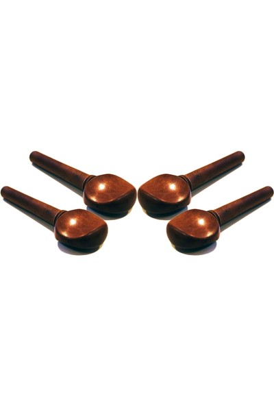 Keman Burgu Takım Gül 4 Adet VRWTS44 Keman Burgu Takım Gül 4 Adet VRWTS44