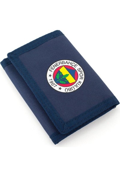 Me Çanta Fenerbahçe Lisanslı Cüzdan