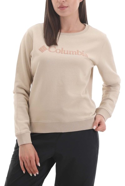 Csc W Bugasweat Kadın Sweatshirt - CS0055