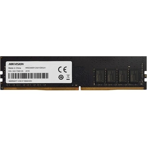 Hikvision Neo DDR4 8GB 3200MHz U-DIMM PC RAM Fiyatı