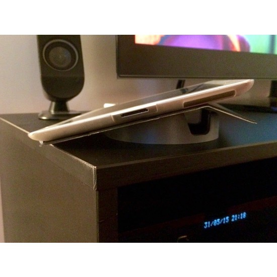 Aldım Geldi Ipad Tablet Standı 2 Pozisyonlu Masaüstü Fiyatı
