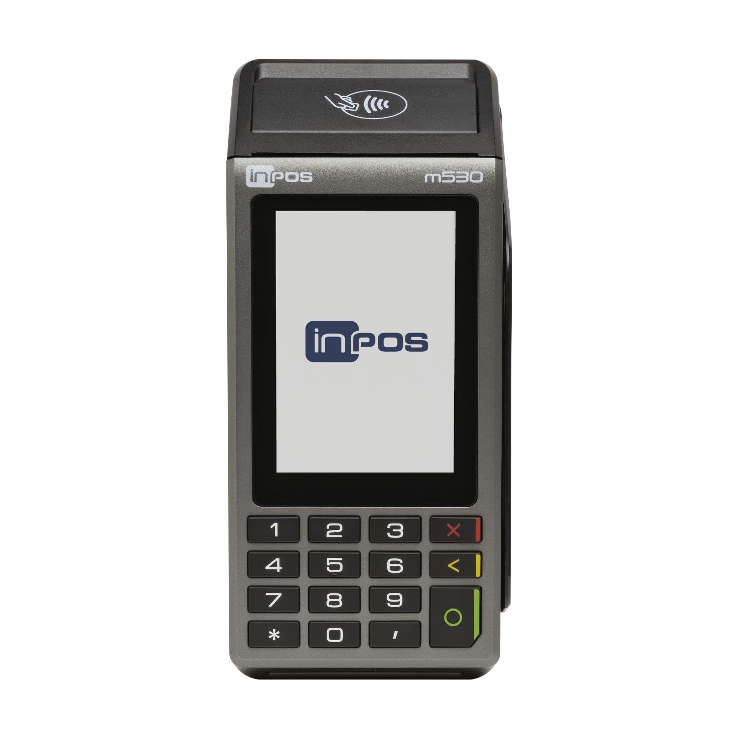 Inpos M530 Temassız ve QR Özellikli Yazarkasa Pos Cihazı Fiyatı