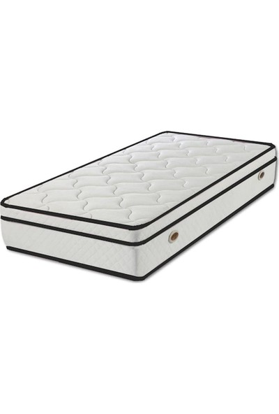 Baby Kinder Tek Kişilik Yaylı Ortopedik Yatak Baby Kinder Tek Kişilik Yaylı Ortopedik Yatak