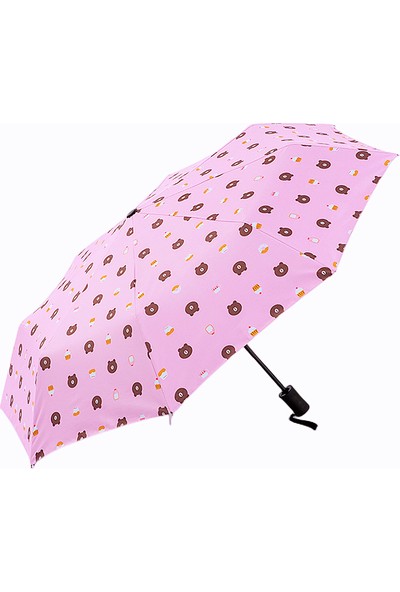 Gentisy Çocuk Öğrenci Şemsiyesi (Yurt Dışından)