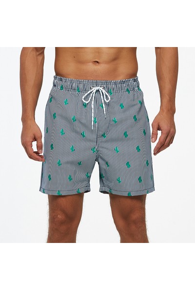 Lyle Erkek Deniz Şortu (Yurt Dışından)