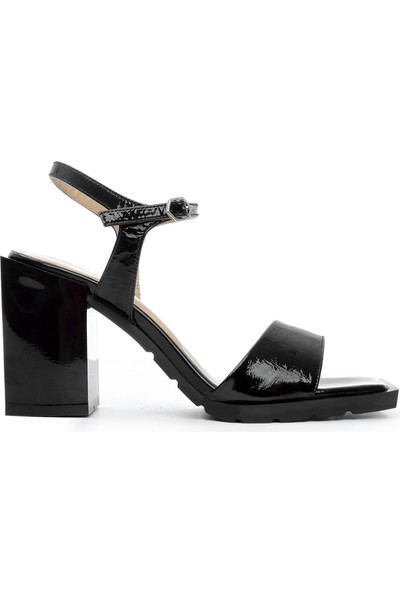 Tamer Tanca Kadın Derı Günlük Sandalet 94 3640 Bn Trlk Y22 Tamer Tanca Kadın Derı Günlük Sandalet 94 3640 Bn Trlk Y22