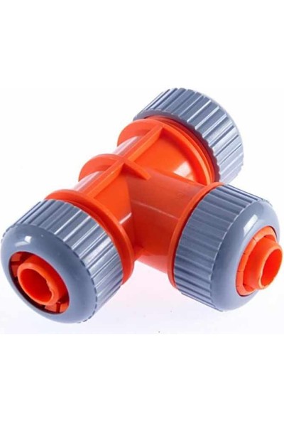 Hortum Eki T Md-23 Hortum Konnektör