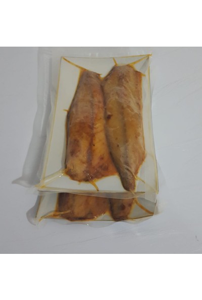 Uskumru Fileto FÜME(340-350-)GRAM Uskumru Fileto FÜME(340-350-)GRAM