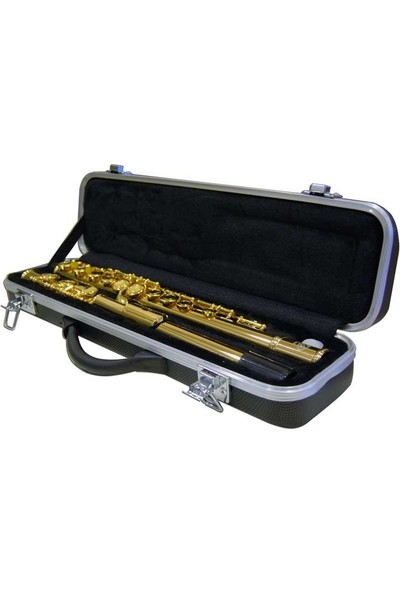 Yan Flüt Altın Kaplama Helena Mia HMF150GL Yan Flüt Altın Kaplama Helena Mia HMF150GL