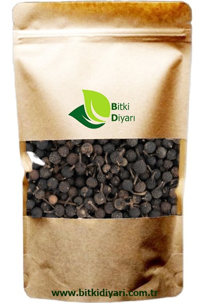 Bitki Diyarı Kebabiye 25 gr