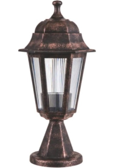 Elkon Altıgen Set Üstü Armatür Küçük Z6860