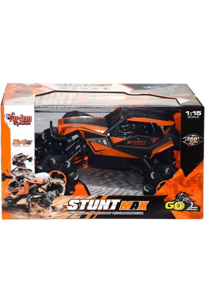 Vardem Oyuncak SYR-666-647 Kumandalı Şarjlı Off Road :15- Vardem Oyuncak SYR-666-647 Kumandalı Şarjlı Off Road :15-