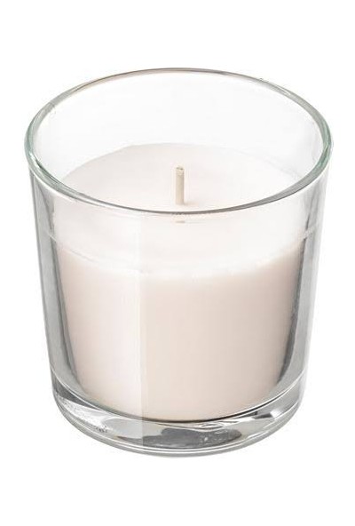 Armoniya Vanilyalı Kokulu Mum