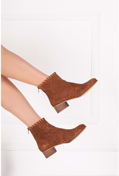 Venüs Kadın Yazlık Bot 1810614Y