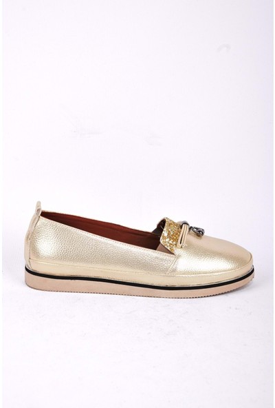 Londra Kadın Casual Ayakkabı L2008