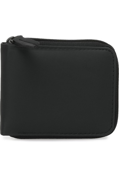 Fermuarlı Büyük 2fx Erkek Cüzdan