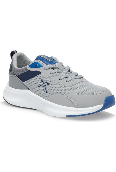 Cihan Shoes Gesto J A Gri-Laci-Saks Erkek Çocuk Sneaker Spor Ayakkabısı Cihan Shoes Gesto J A Gri-Laci-Saks Erkek Çocuk Sneaker Spor Ayakkabısı