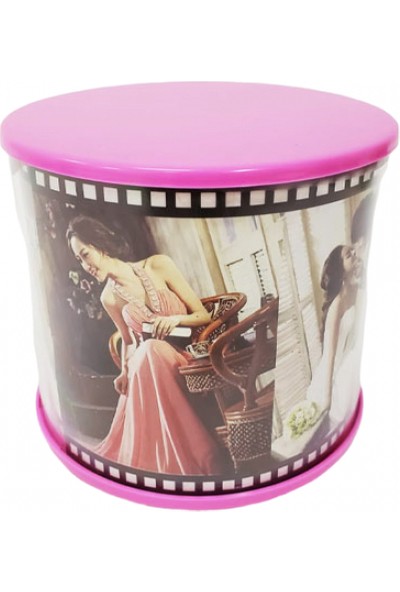 Dönen Silindir Çerçeve