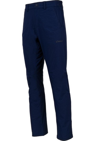 2AS Plasic - Erkek Lacivert Nefes Alabilen Outdoor Pantolon - 2ASPLASIC01 2AS Plasic - Erkek Lacivert Nefes Alabilen Outdoor Pantolon - 2ASPLASIC01