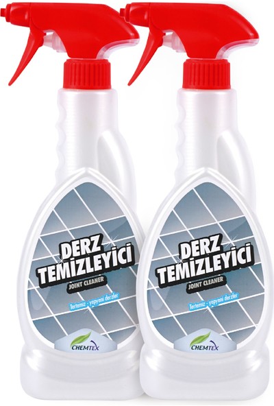 Derz Temizleyici - Ikili Set