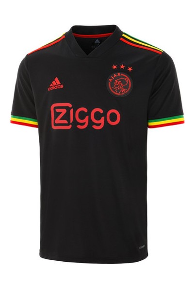 Zilong Ajax Takım Forması Zilong Ajax Takım Forması