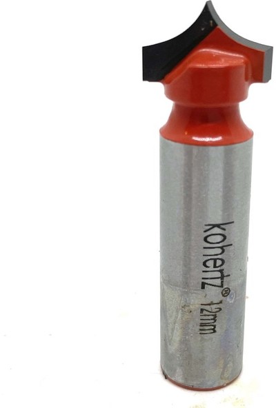 Kohertz Freze Bıçağı , El Frezesi ve Cnc Motif Bıçağı