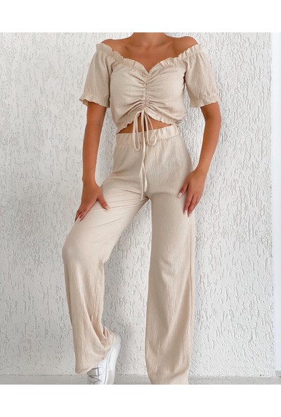 Moda Perisi Kadın Ikili Takım Moda Perisi Kadın Ikili Takım