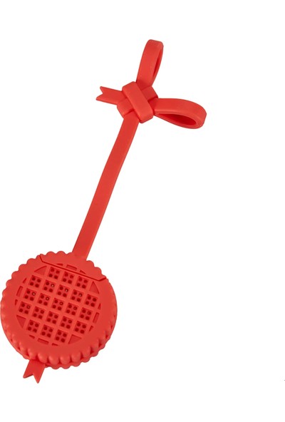 Crick Crack Çay Süzgeci Crick Crack Çay Süzgeci