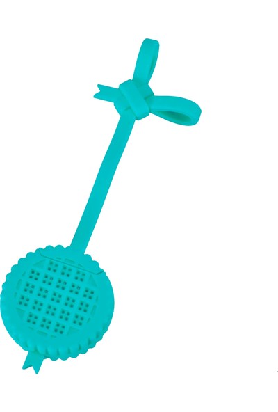 Crickcrack Çay Süzgeci