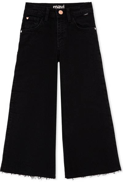 Mavi Lori Duman Gri Jean Pantolon