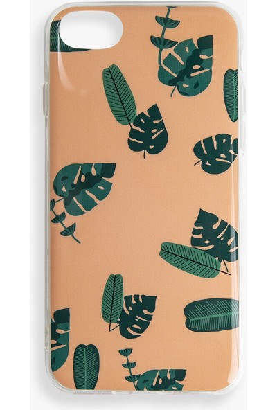 Koton Iphone 6/7/8 Telefon Kılıfı