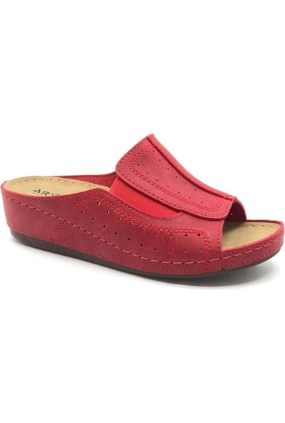 Aryan D.r Tavsiyeli Ortapedik Kadın Terlik Aryan D.r Tavsiyeli Ortapedik Kadın Terlik