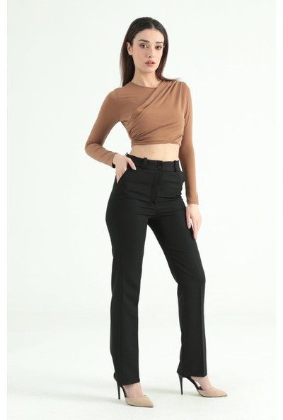 Modaplaza Kadın Pantolon 1002