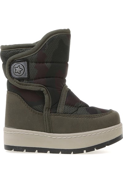 Mammaramma Suni Deri Kar Botu