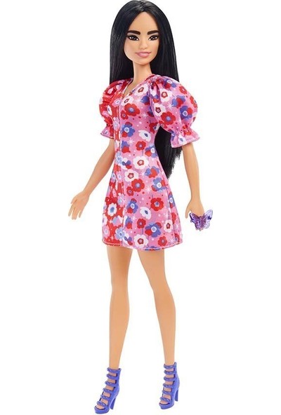 Barbie Büyüleyici Parti Bebekleri