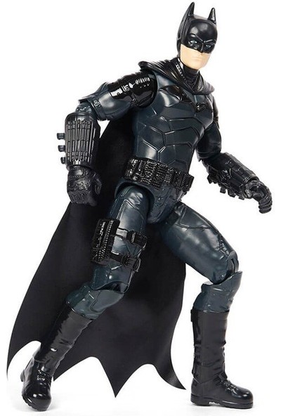 Wingsuit Batman Aksiyon Figür 30 cm