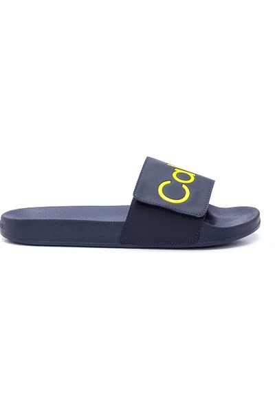 Erkek Calvin Klein Pool Slide Adj Erkek Terlik HM0HM00454 Erkek Calvin Klein Pool Slide Adj Erkek Terlik HM0HM00454