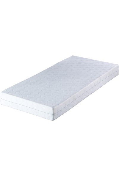 Unimet Tek Kişilik Ortopedik Yatak 90X200