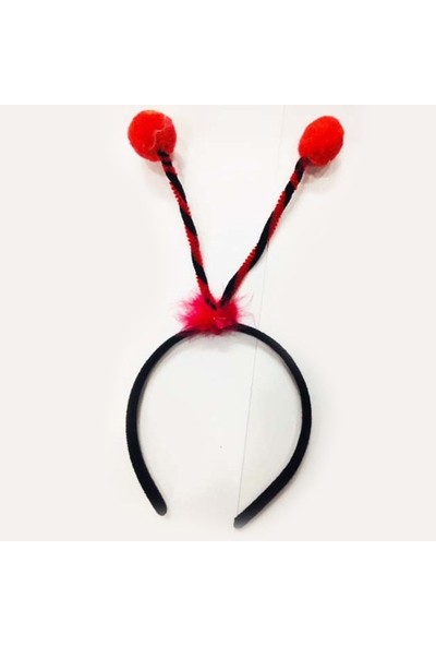 Uğur Böceği Tacı