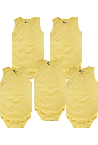CemBebe Büyük Boy Çocuk Çıtçıtlı Body Yaş Çocuk Body (5 Adet) CemBebe Büyük Boy Çocuk Çıtçıtlı Body Yaş Çocuk Body (5 Adet)