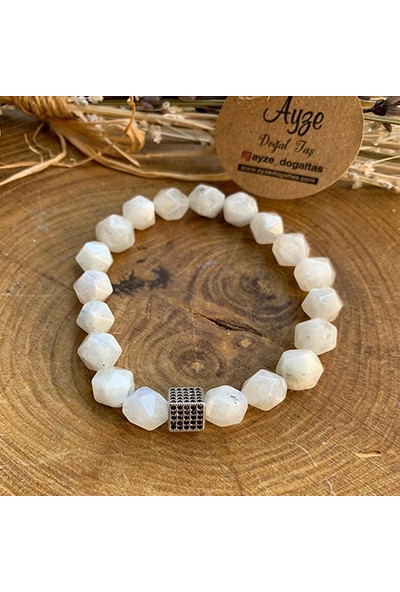 NehirTaş Aytaşı Bileklik