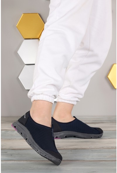 Dunlop 1737 Günlük Fileli Kadın Spor Ayakkabı Dunlop 1737 Günlük Fileli Kadın Spor Ayakkabı