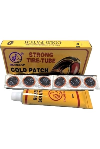 Hsgl Bisiklet Lastik Tamir 64 Lı 20MM Soğuk Yama Bisiklet Tamir Yedek Parça Tamir Kiti Hsgl Bisiklet Lastik Tamir 64 Lı 20MM Soğuk Yama Bisiklet Tamir Yedek Parça Tamir Kiti