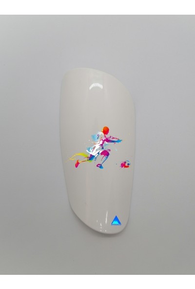 Armadura Erkek Futbolcu Figürlü Tekmelik Armadura Erkek Futbolcu Figürlü Tekmelik