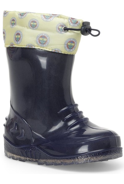Dream 2pr Erkek Çocuk Yağmur Çizmesi
