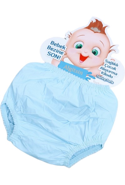 Algitsin Alıştırma Külodu