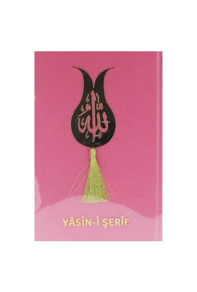 Yasin-I Şerif Pembe