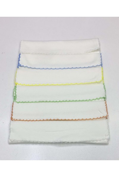 Bcg 200526 Penye Mendil 6 Lı